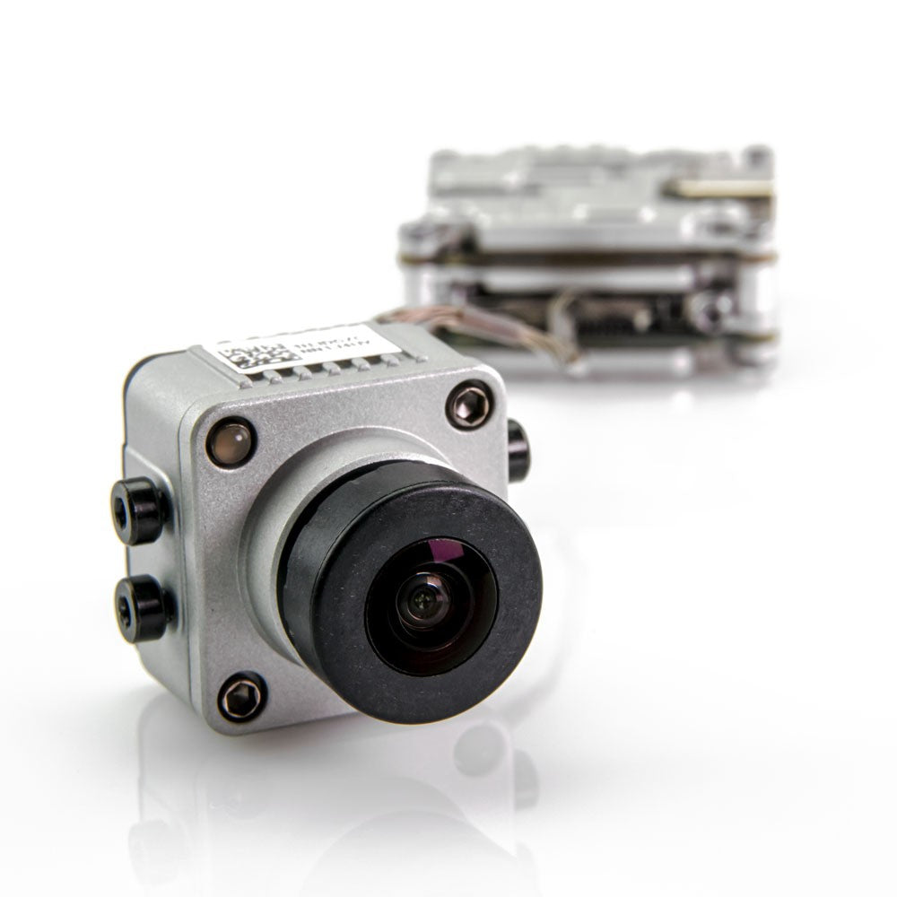 Caddx Vista HD Camera & VTX - ProgressiveRC