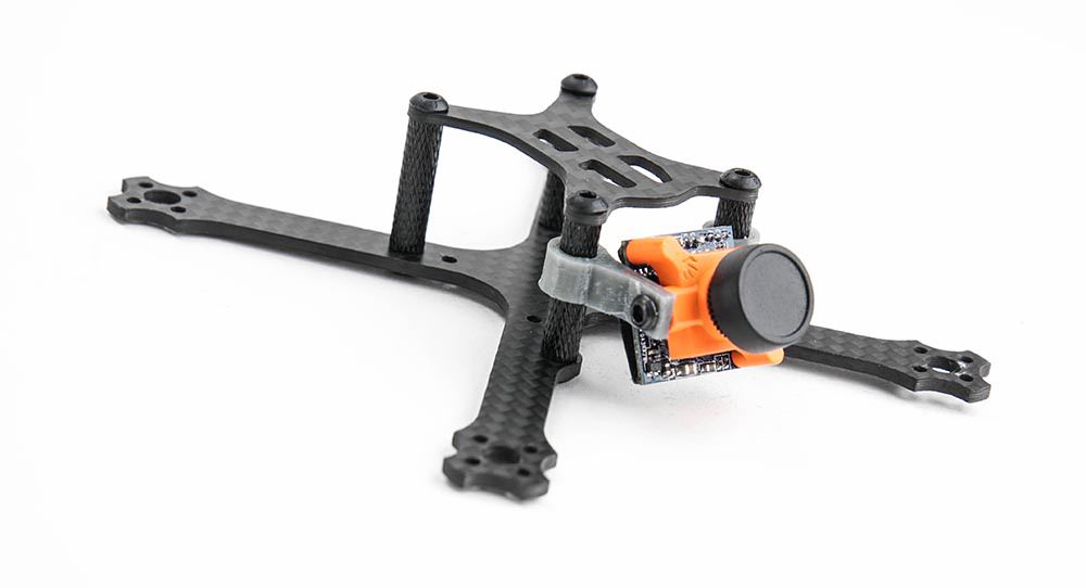 XHover Win 2 FPV Racing Quad Frame - ProgressiveRC