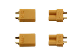 Connectors - Accessories - ProgressiveRC